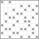 Alternate Corners #68 - Play Online