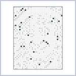 Link-a-Pix #20 - Play Online